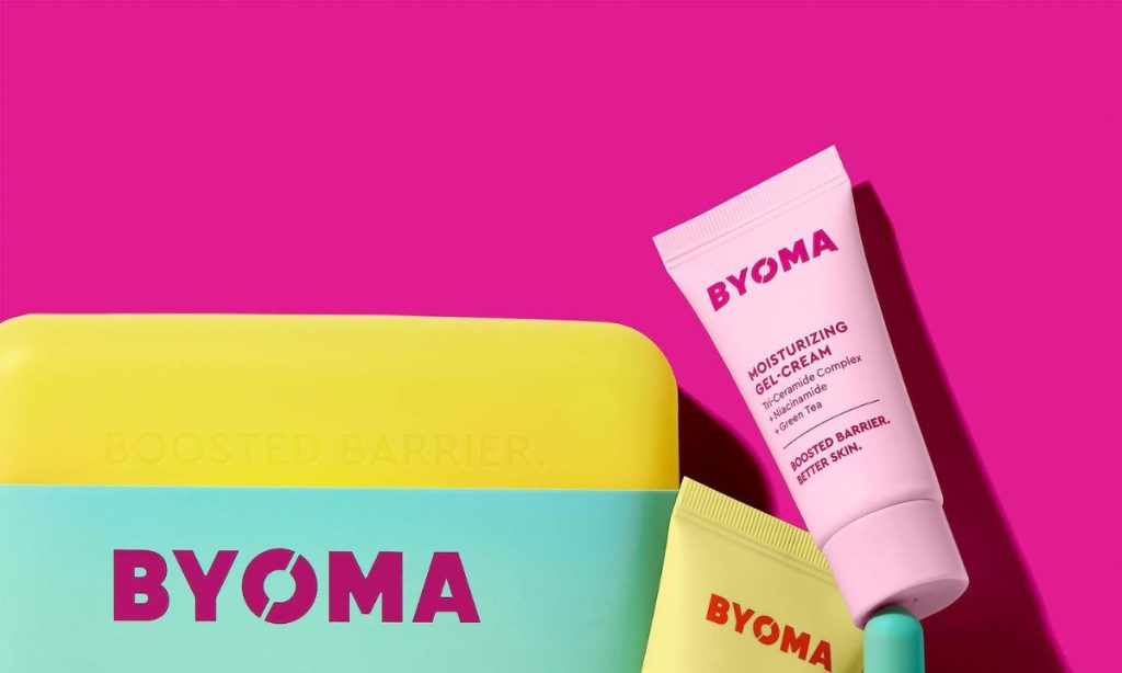 Byoma : avis et histoire de la marque | Danity